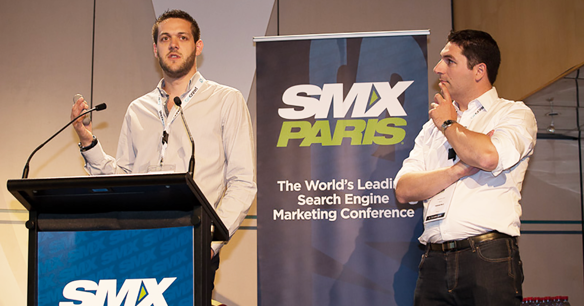 Paul Colombo, Se Loger : interview SEO | largow